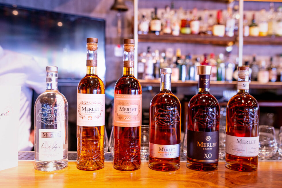 Merlet - Distillerie MERLET & Fils