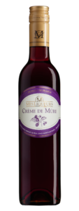Mes liqueurs - Distillerie MERLET & Fils