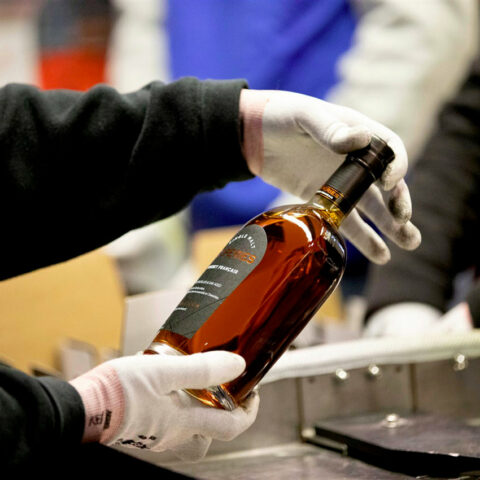 Accueil - Distillerie MERLET & Fils